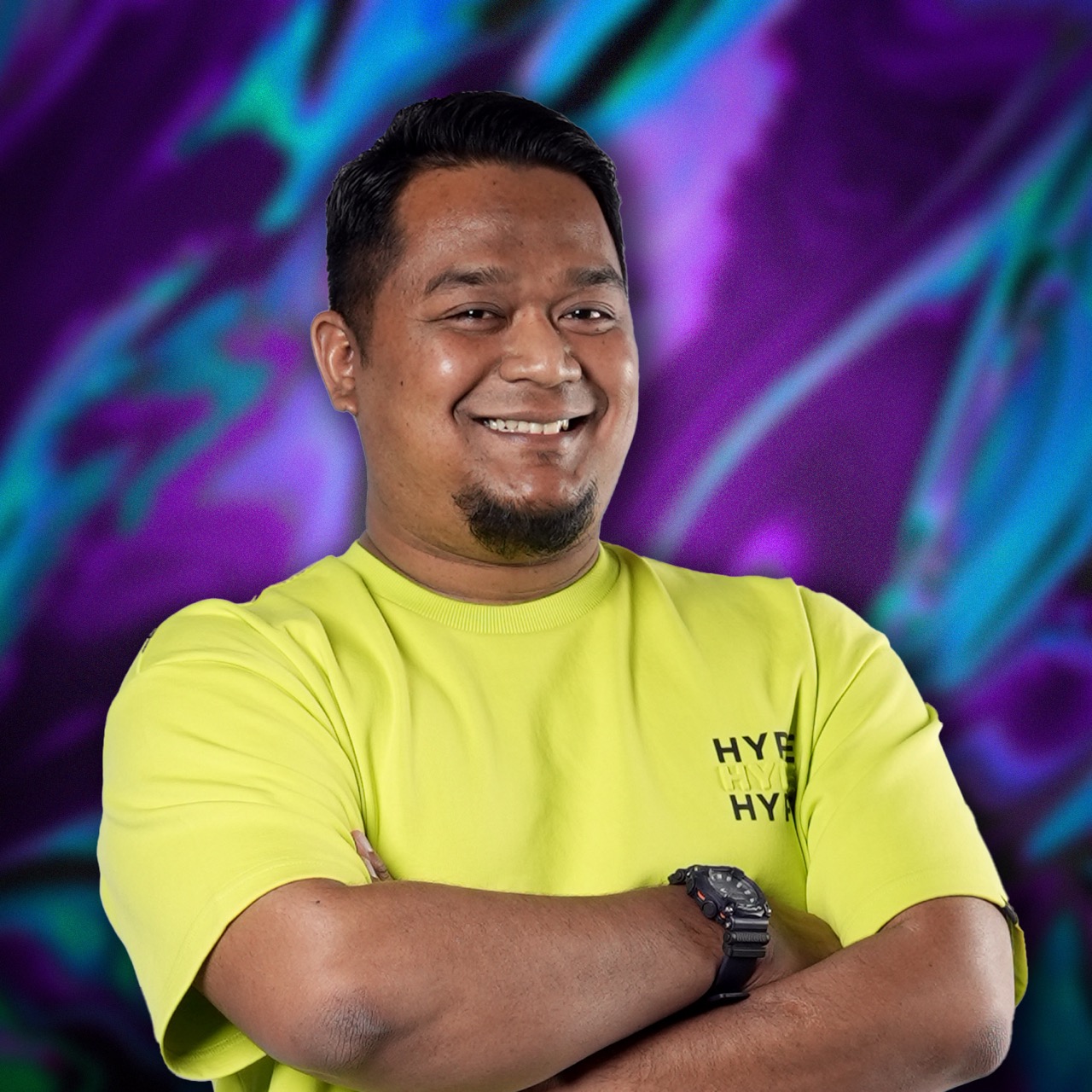 Gempak Most Wanted Awards 2023