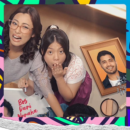 Gempak Most Wanted Awards 2024