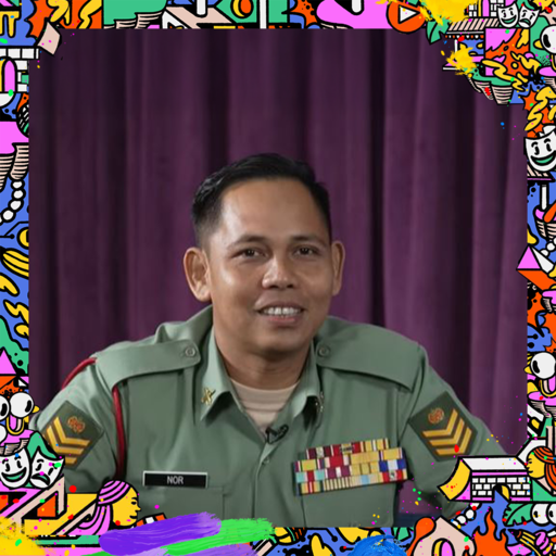 Gempak Most Wanted Awards 2024