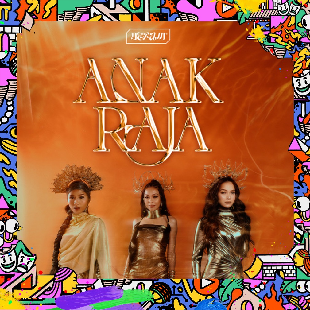 Gempak Most Wanted Weekly