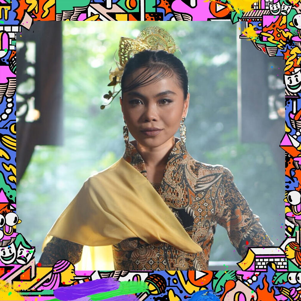 Gempak Most Wanted Weekly