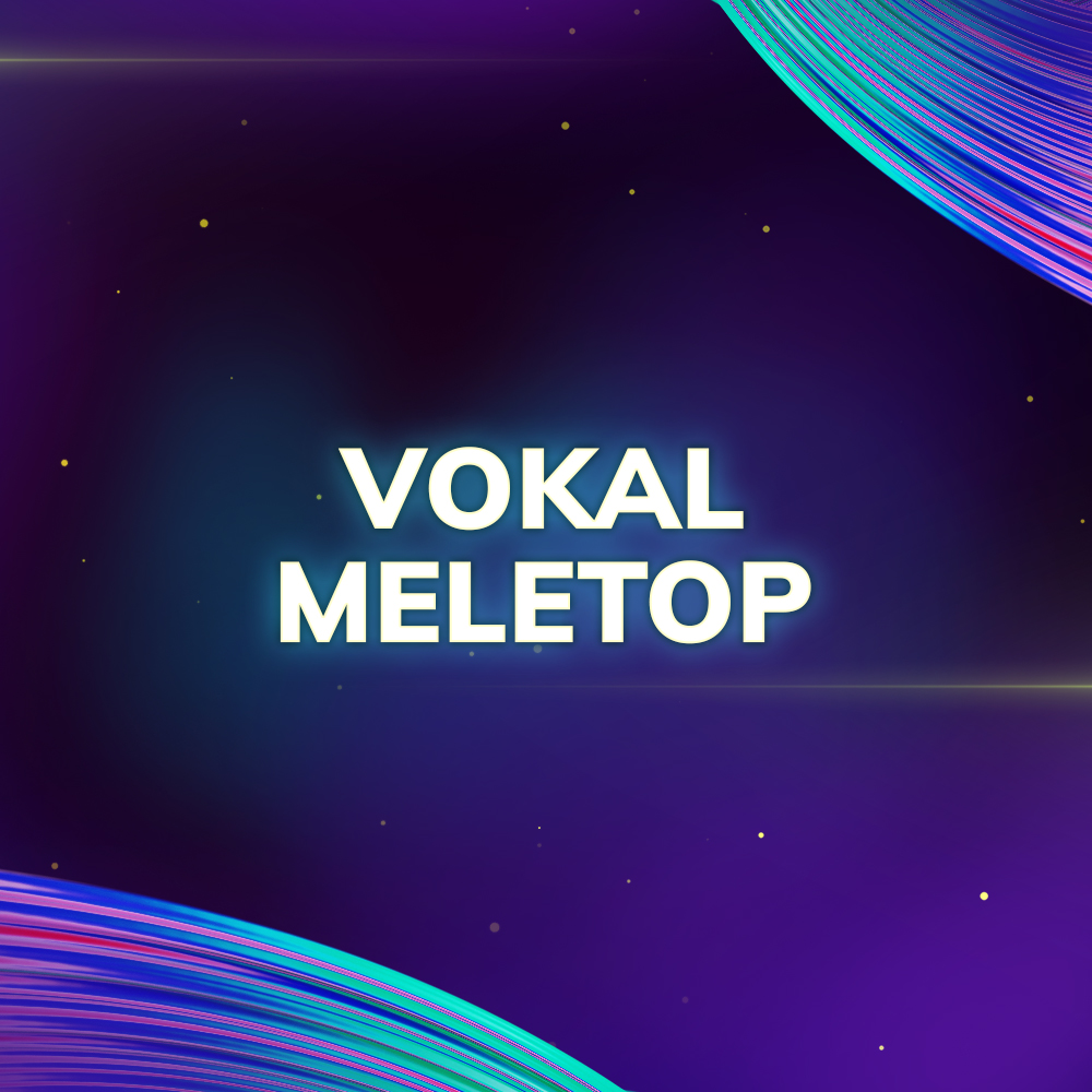 Anugerah Meletop Era 2025