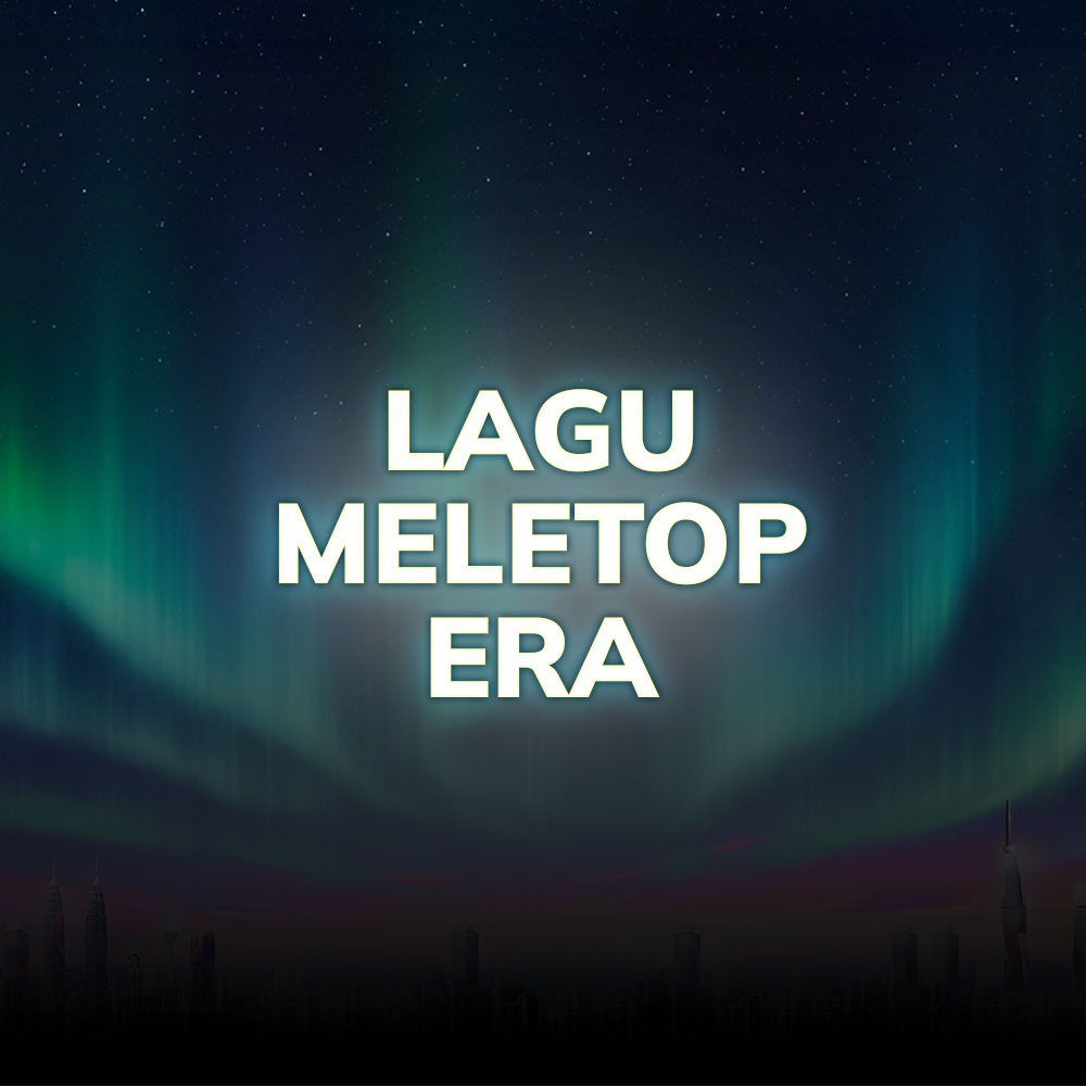 Anugerah Meletop Era 2025