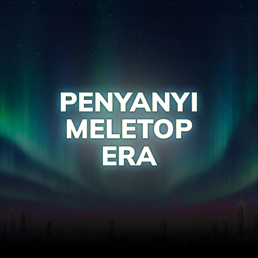 Anugerah Meletop Era 2025