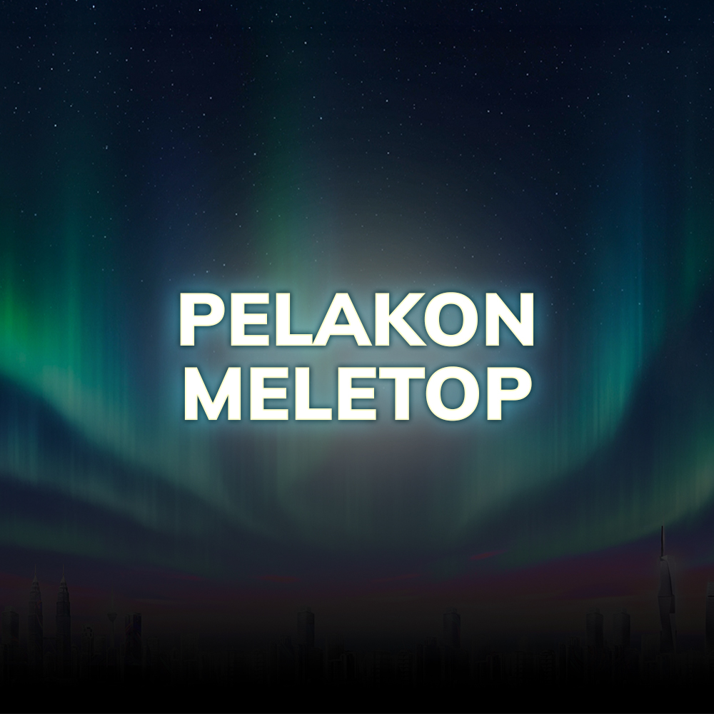 Anugerah Meletop Era 2025